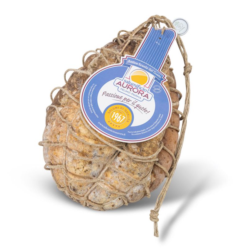 CULATELLO TRADIZIONALE