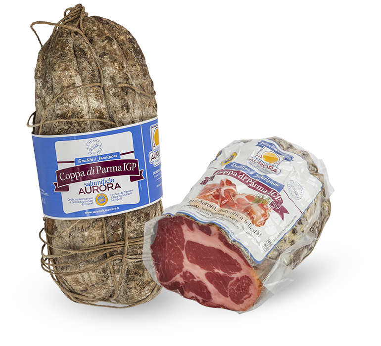 Salumificio Aurora